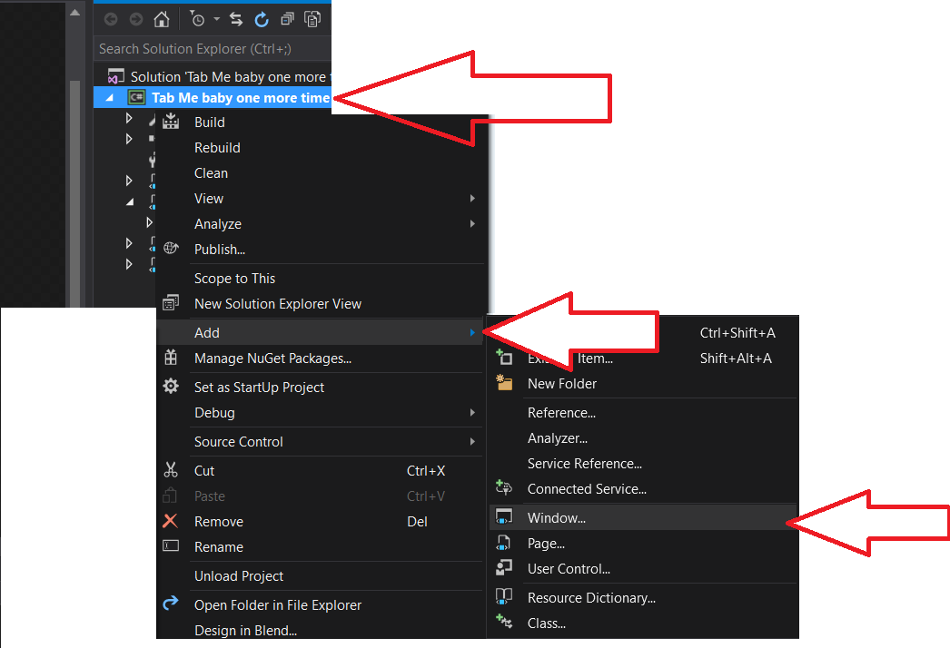 Part Iv Powershell Guis How To Handle Events And Create A Tabbed Interface