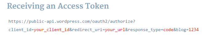 Using Powershell And Oauth